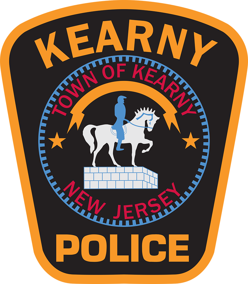 Recruitment - Kearny Police