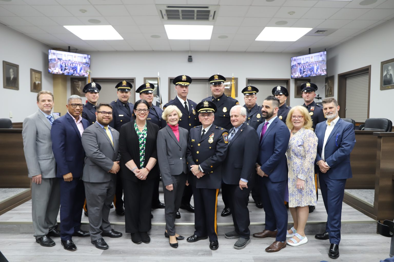 Latest News - Kearny Police Department